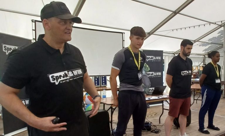 Speak & Win UK Ltd | We Put A Rocket Under Your Potential – At Speak ...